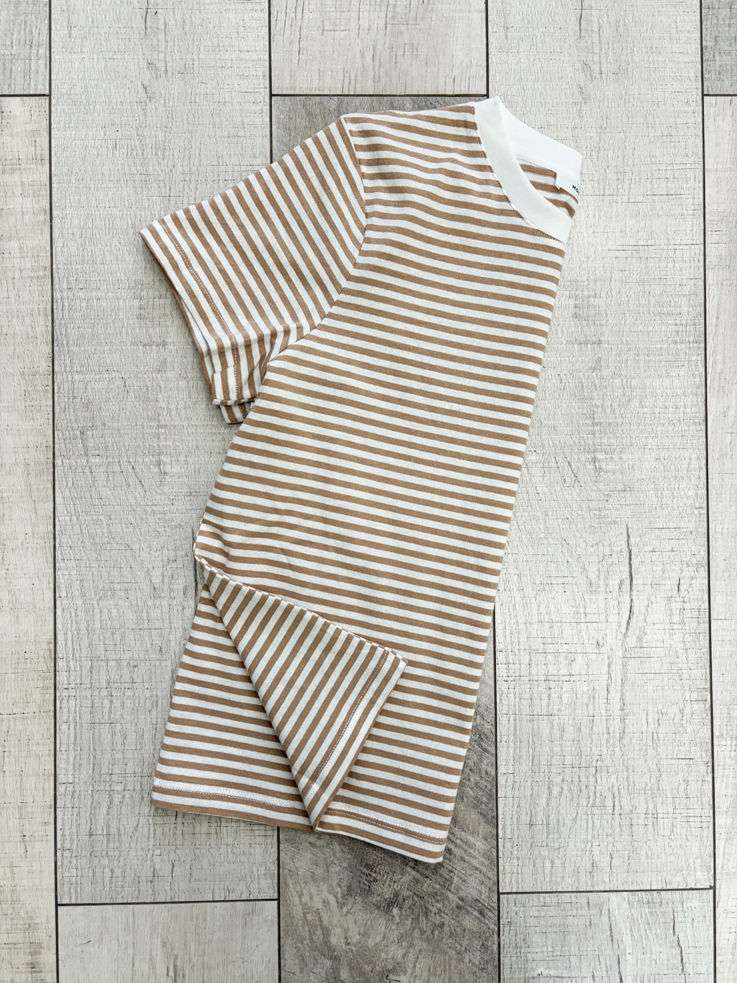 Cade Tee | Shop at Flirt